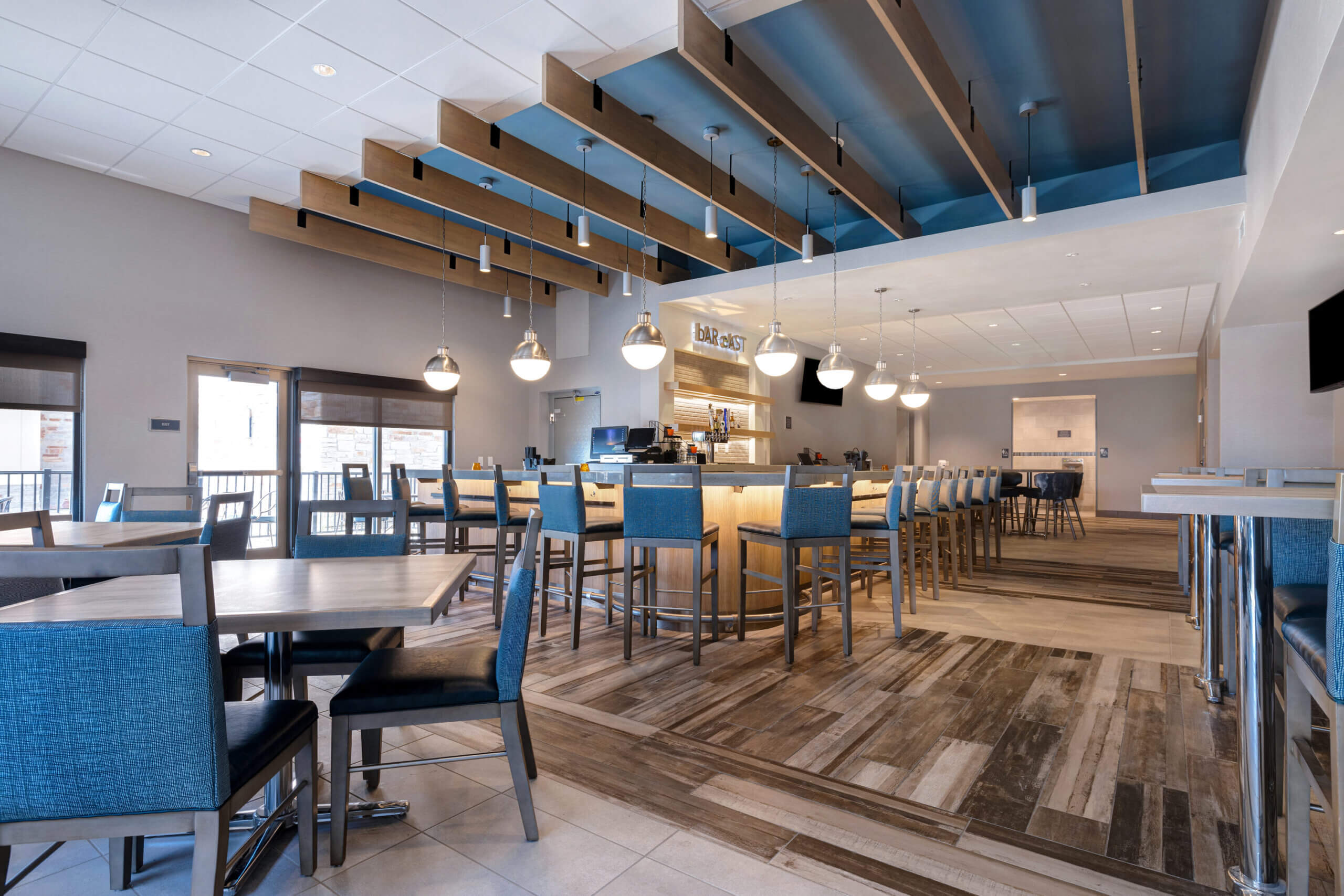 Photo Gallery - Creekside Conference Center